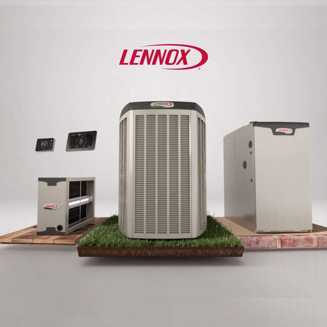 Heating & Cooling - Abben